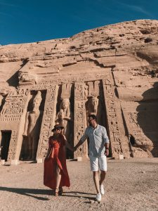 GUÍA PARA VIAJAR POR LIBRE A EGIPTO - elviajesigue