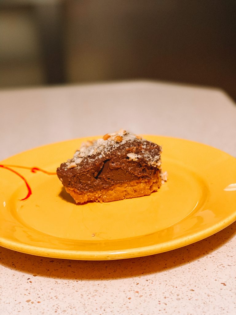 8 POSTRES FÁCILES Y RÁPIDOS DE HACER. - elviajesigue